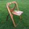 DIY Flat Folding Chair Woodworking Template | Desile Chair ...